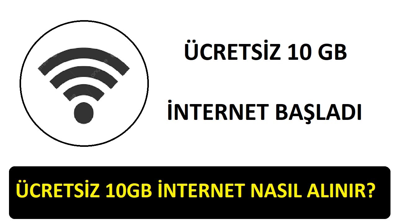  CRETS Z 10 GB NTERNET BA LADI CRETS Z 10 GB NTERNET NASIL ALINIR