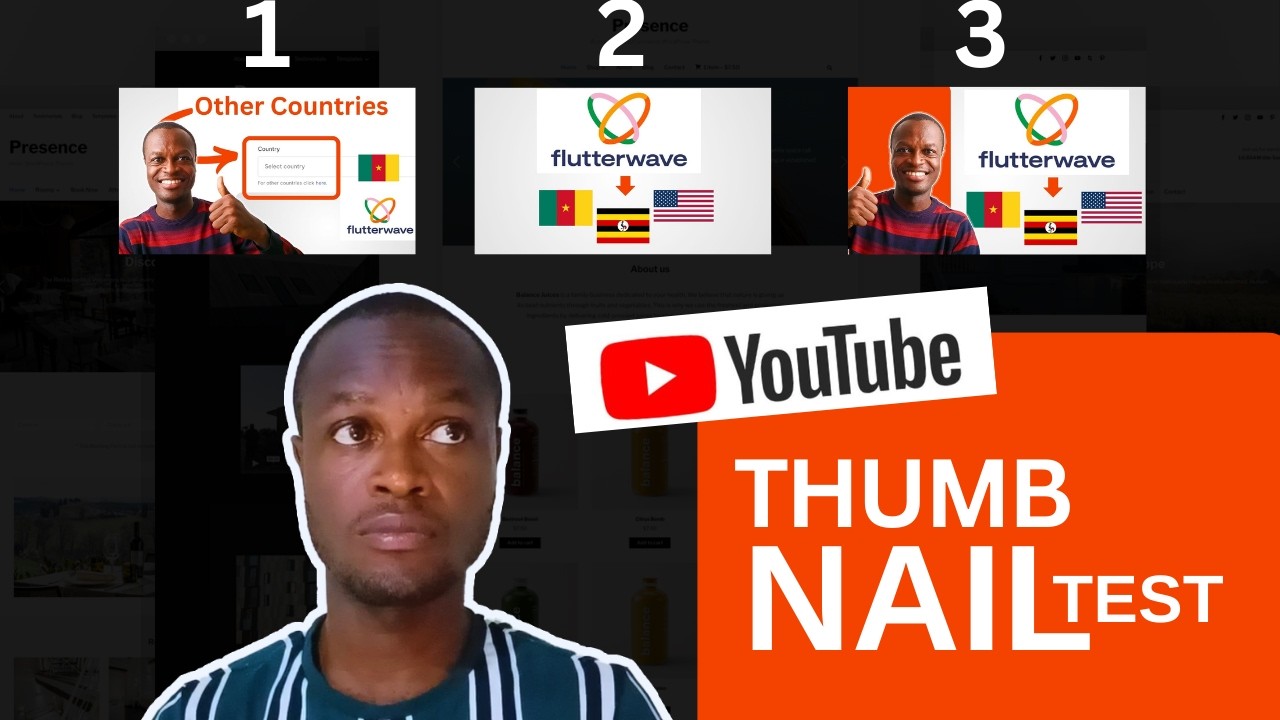 Boost Your Views On YouTube - AB Thumbnail Test 2024 - YouTube