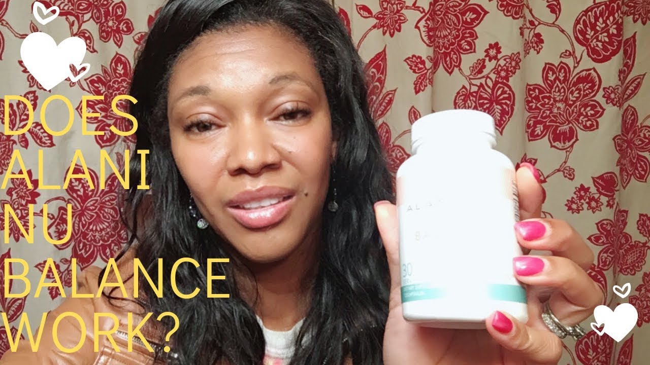 ALANI NU “BALANCE” REVIEW alaninu - YouTube