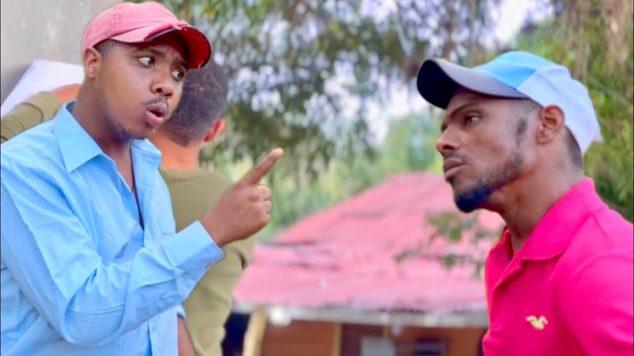 VERTILIO SANGRE CALIENTE capítulo #17 EL ALCALDE PIERDE LA PACIENCIA ...