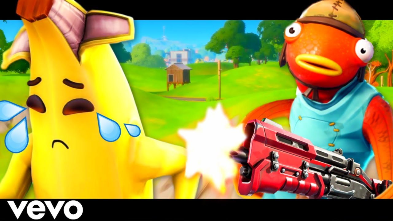 Fishy on Me Fan Track "Tiko's Right" Official Music Video - YouTube