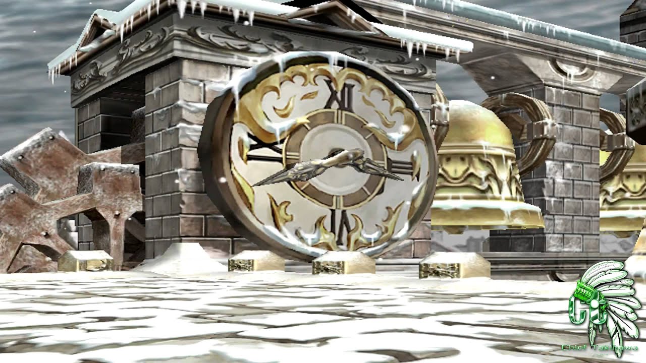 Chief Takinawa - Clock Tower Jam (MVC 2 Clock Tower Theme RMX) - YouTube