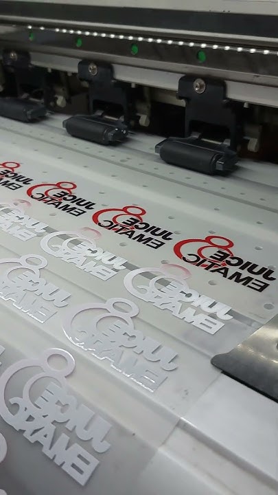 Tanghuaji DTF Printer Epson i3200 Double Heads | Flexiprint - YouTube