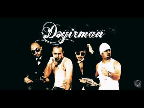 Deyirman-/Ya Qarabağ Ya Ölüm Bass Music
