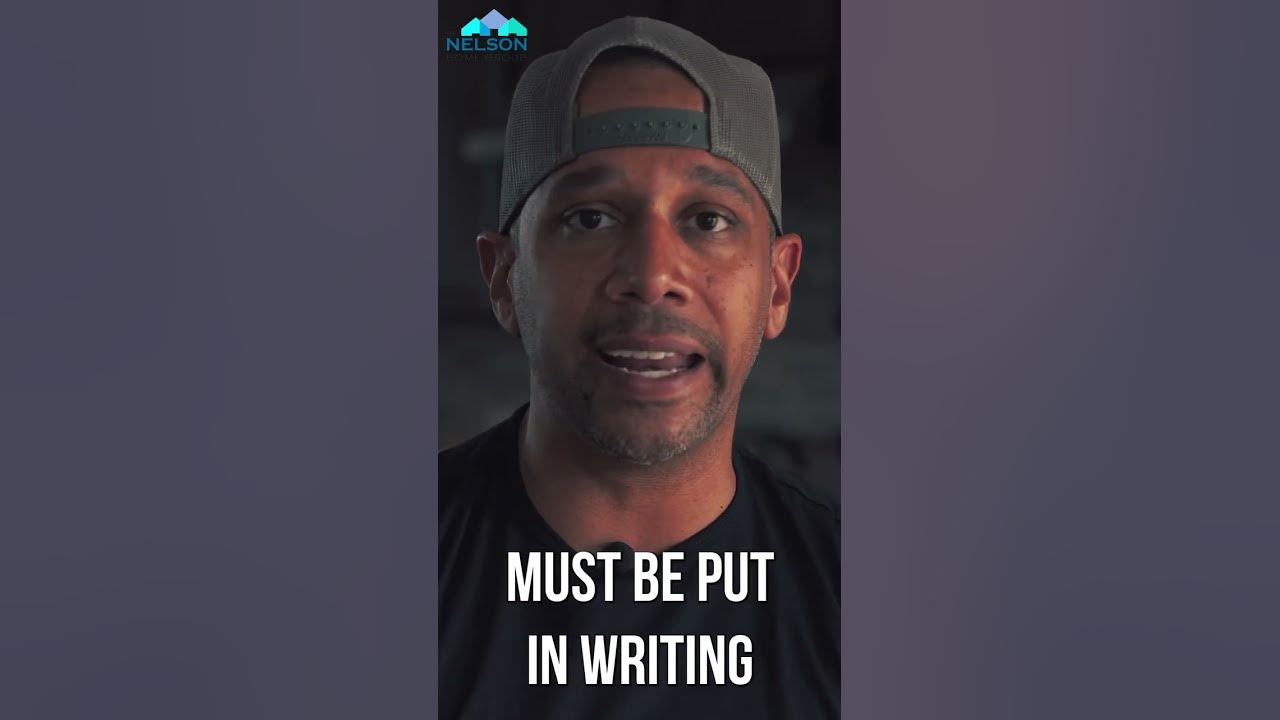 Get It In Writing broker buyersagent buyingahome get-it-in-writing-broker-buyersagent-buyingahome