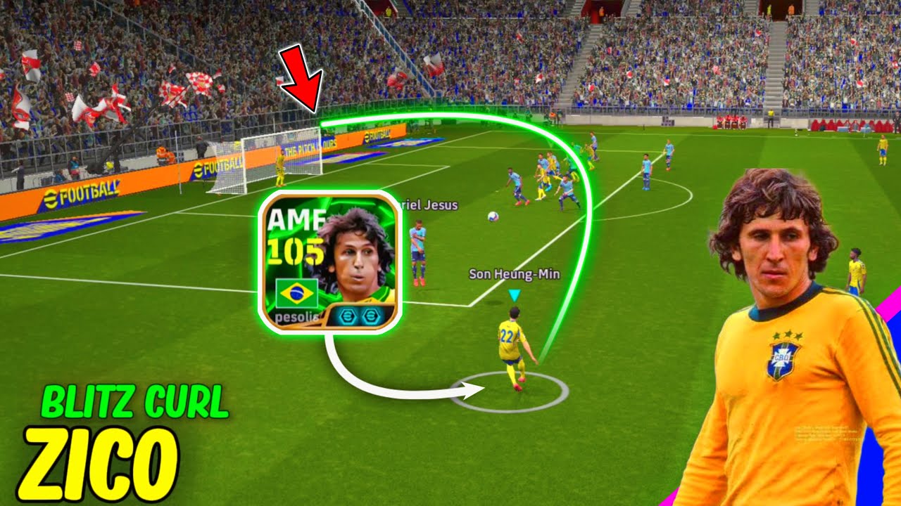 His Blitz Curler is Insane🥶- Review Epic Double Booster ZICO 104 Rate Better Than Blitz SON ...