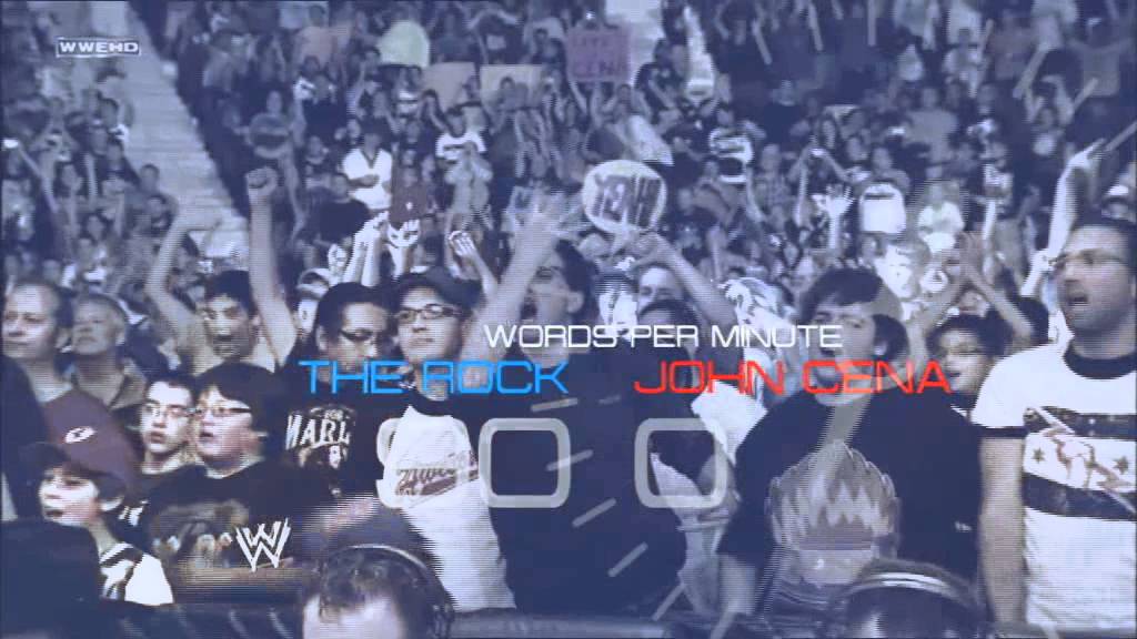 Wrestling By The Numbers - YouTube