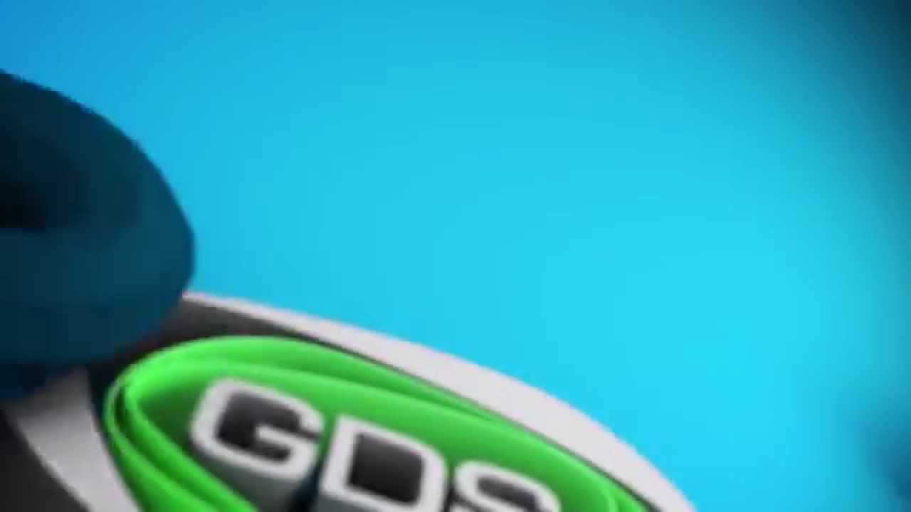 GDS TV - ID #1 - YouTube