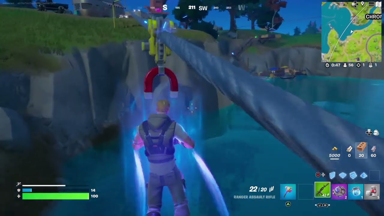 How to Gain Shields from consuming Jellyfish, Slurp Fish or Shield Fish ...