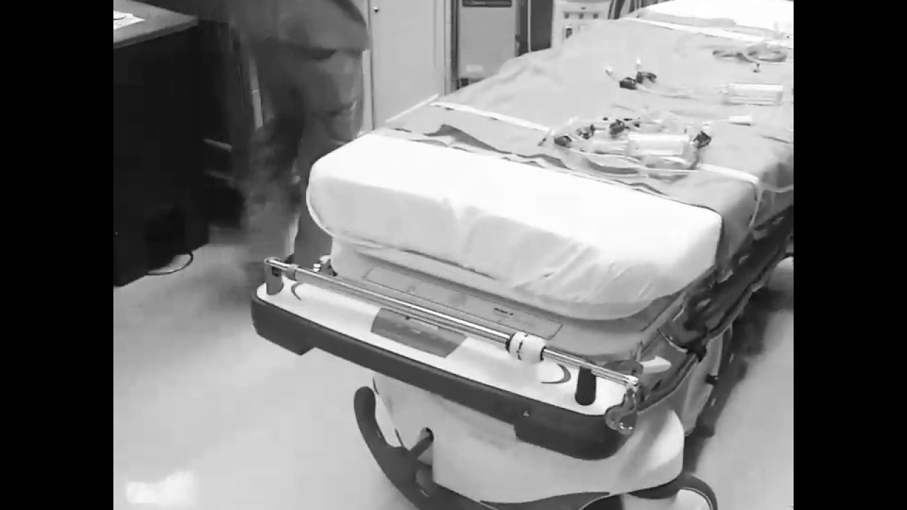 BELMONT Rapid Infuser training - YouTube