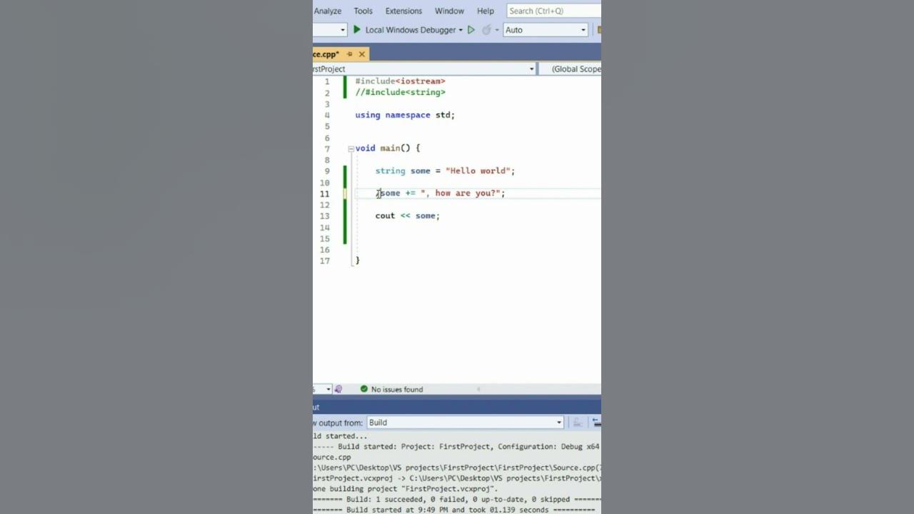 String Functions C Cprogrmming Coding Code Youtube