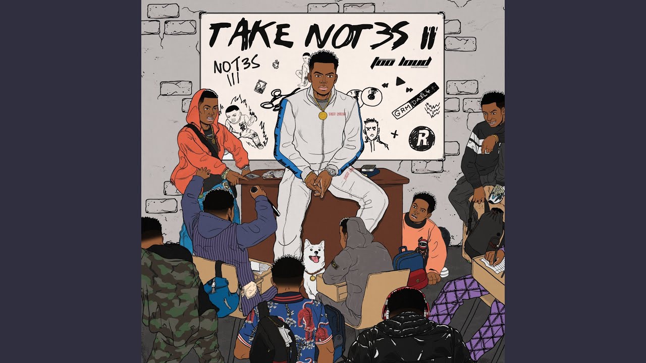 Sit Back Down - YouTube