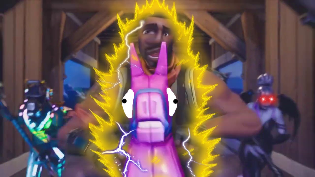 New Intro Fortnite | RokuSekai ★ - YouTube