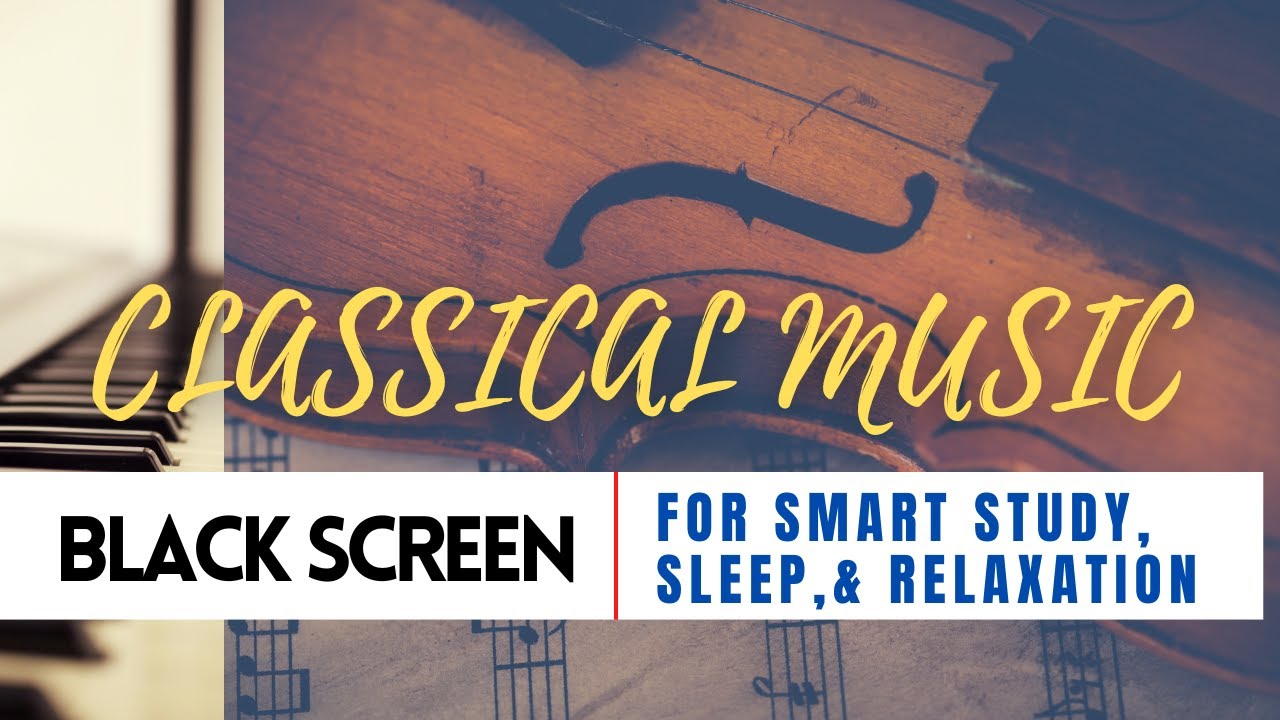 Classical Music Mixed Playlist by Wolfgang Amadeus Mozart, Ludwig van ...