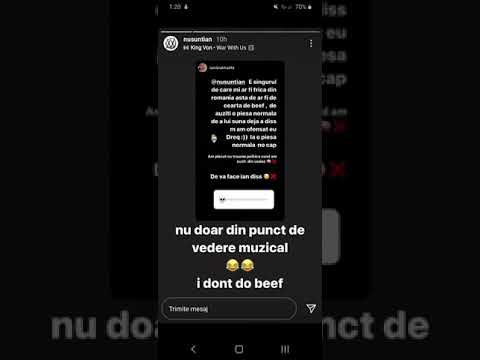 Răspunsul lui Ian pentru AlbertNBN si Abi talent!!