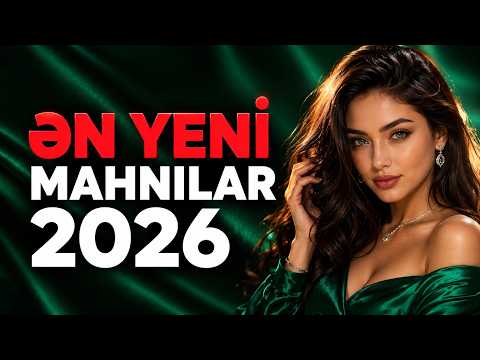 ƏN YENİ MAHNILAR 2026 | AZƏRBAYCAN HİTLƏRİ 2026 🔥 Vol. 3