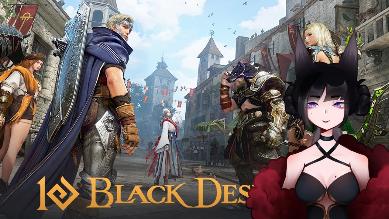 BDO Palm forest boy knowledge 1 and 2 - YouTube