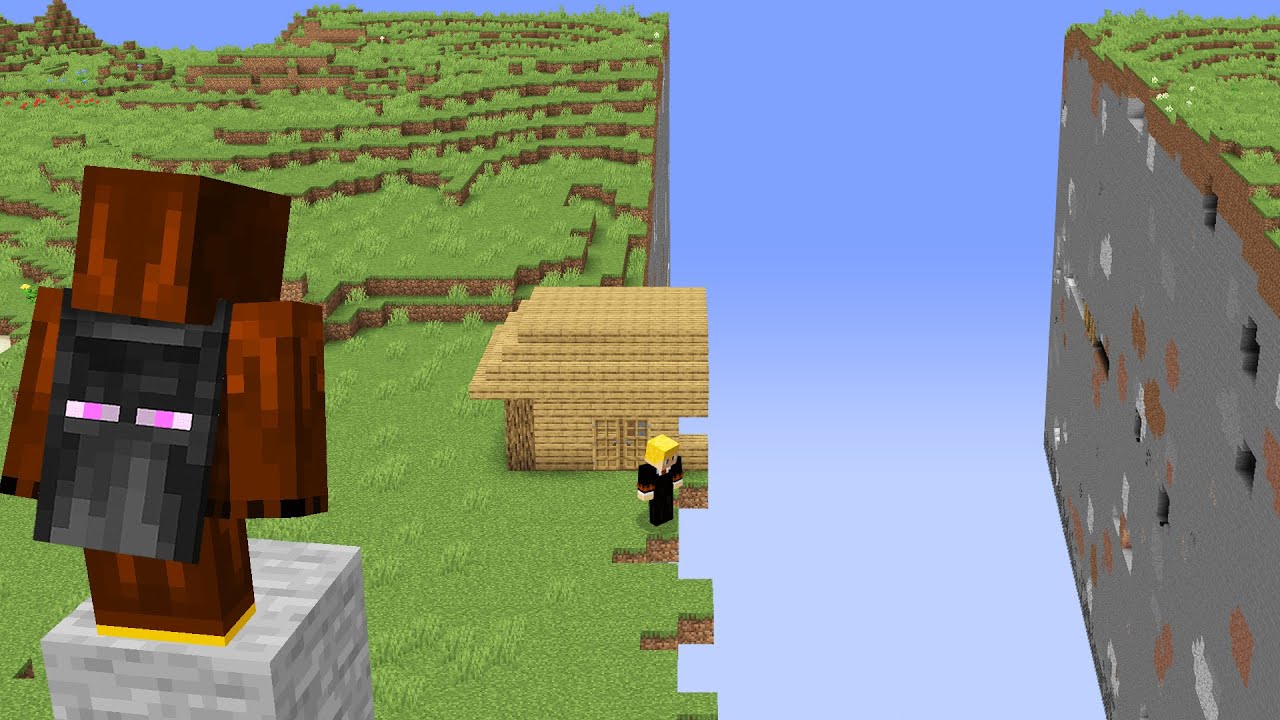 Slowly Erasing His Entire World Until He Realizes.. - YouTube