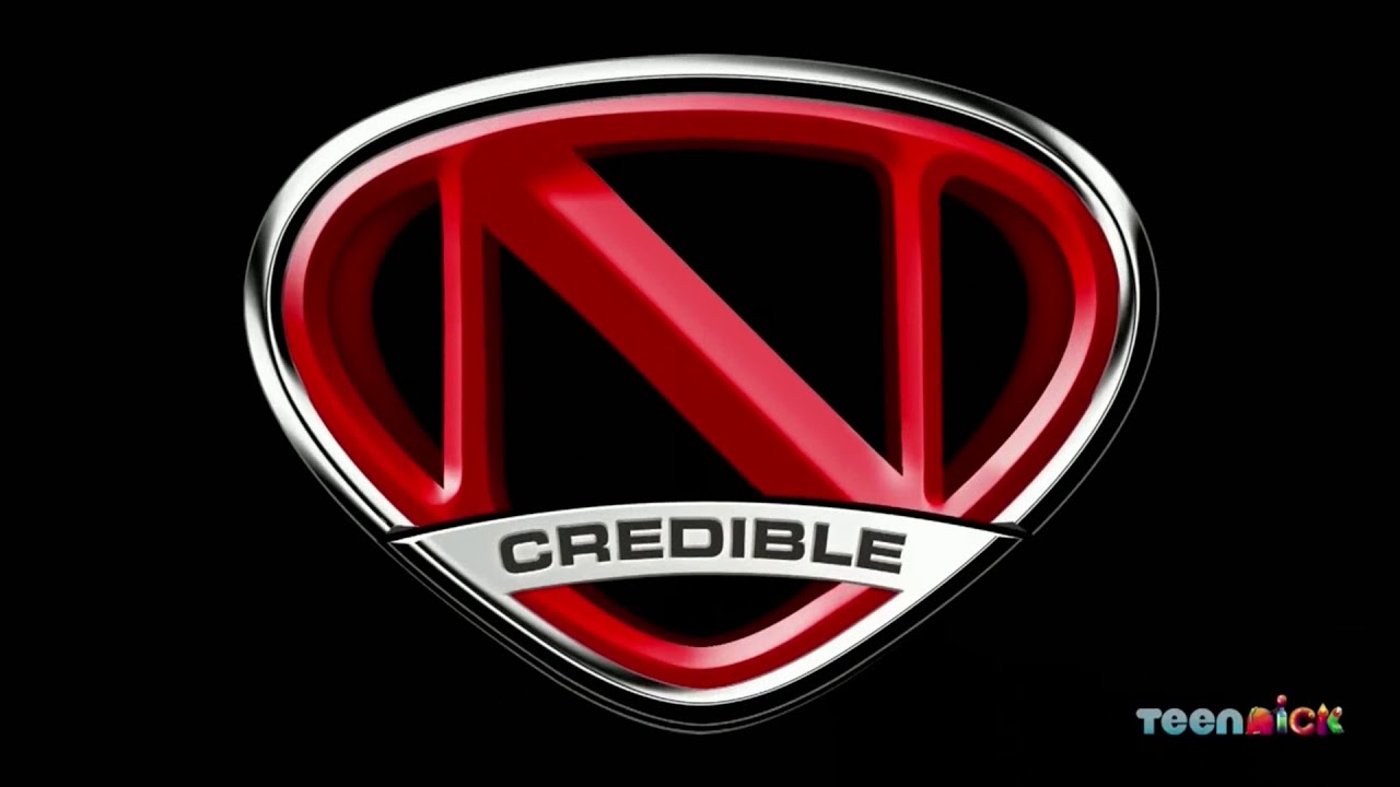 NCredible/Nickelodeon Productions (2018) - YouTube