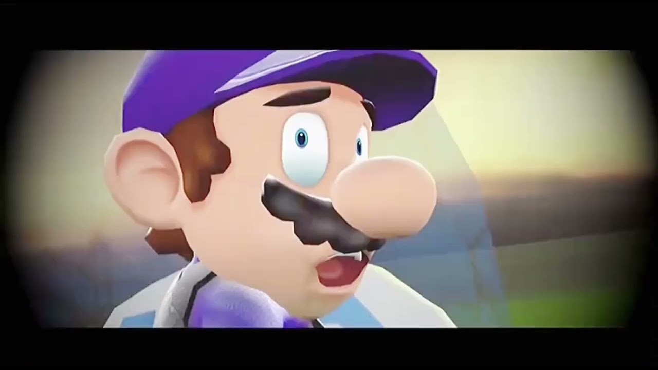 Small SMG4 edit - YouTube