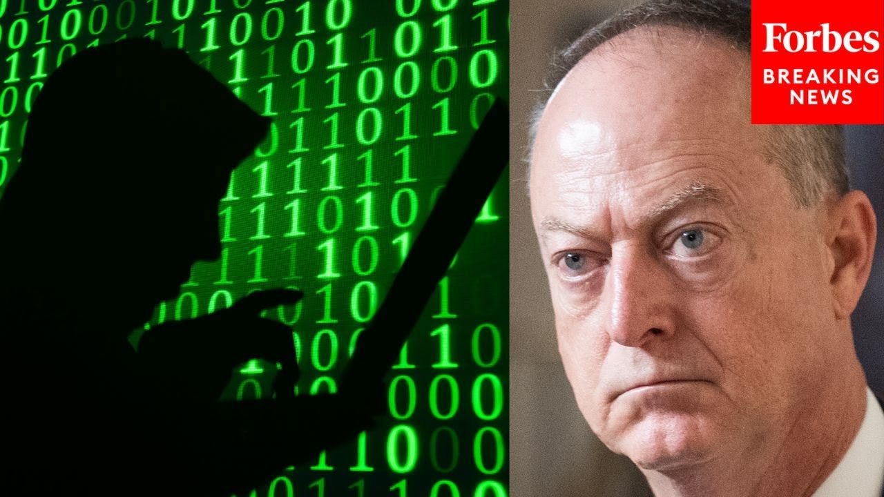 'Primary Threat To Our National Farm Security': Mark Messmer Warns Of Cyber Attacks On Farms ...