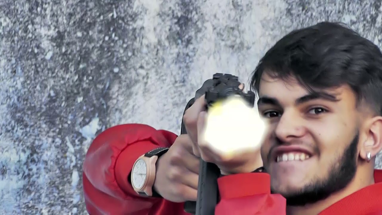 Ted Clubber-lang ft. Aypablo | MOROCCO - YouTube