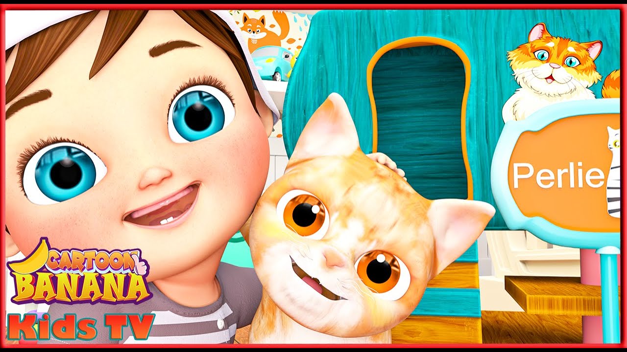 Kitty Cat Jamboree Reloaded More Whisker-Twitching Fun for All Banana ...