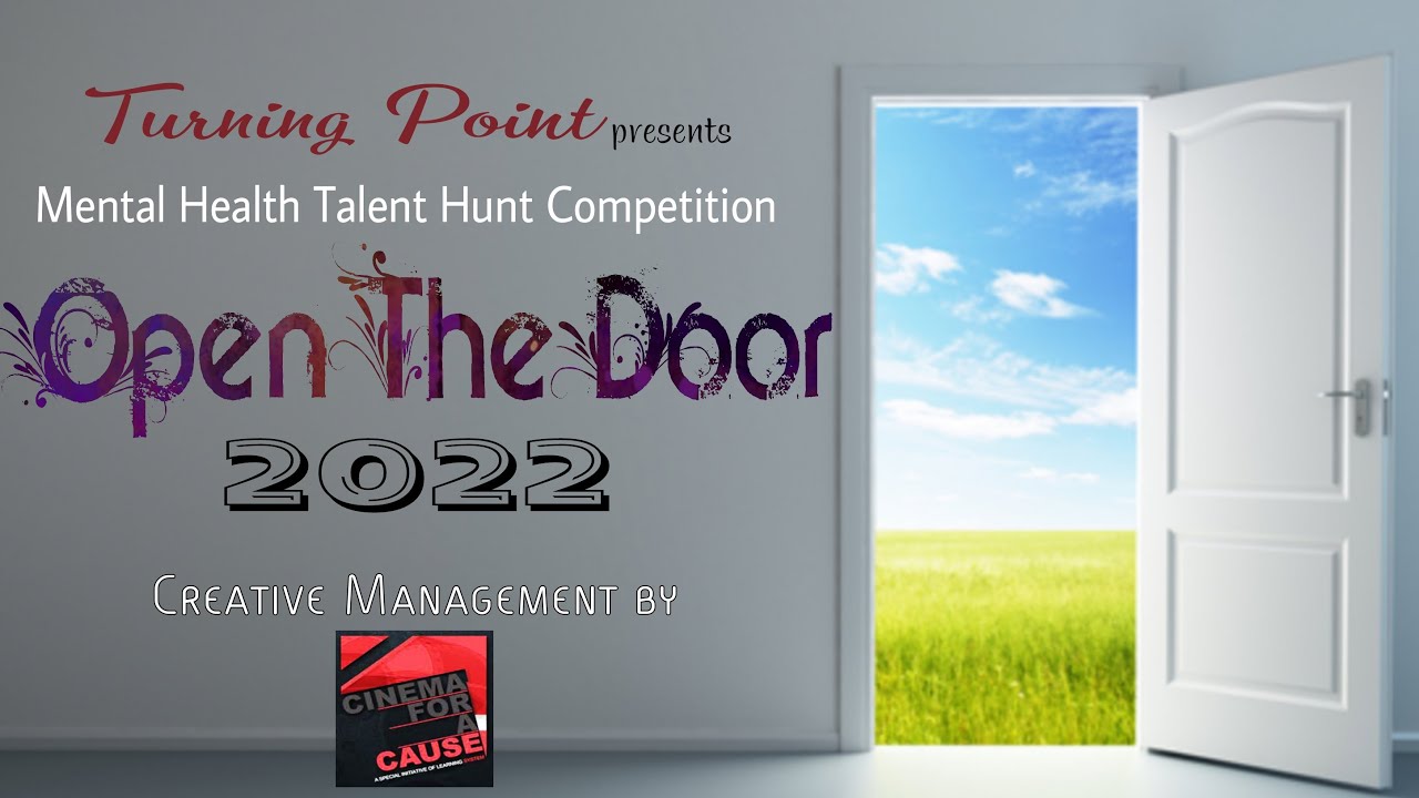 OPEN THE DOOR 2022 Main Event Promo - YouTube