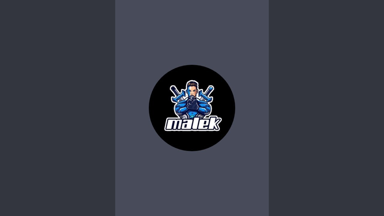 بدأت قناة "malek Games" بثًا مباشرًا - YouTube