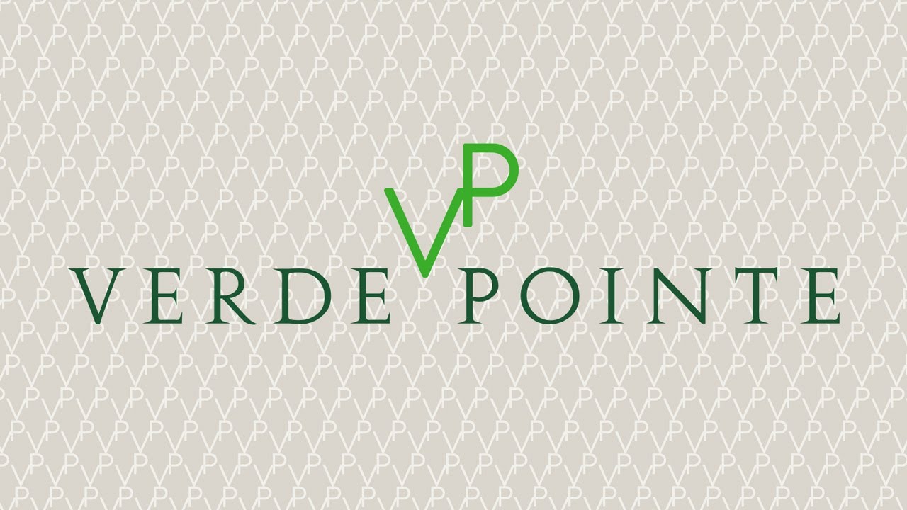 Studio Pine Floor Plan at VERDE POINTE Apartments - YouTube