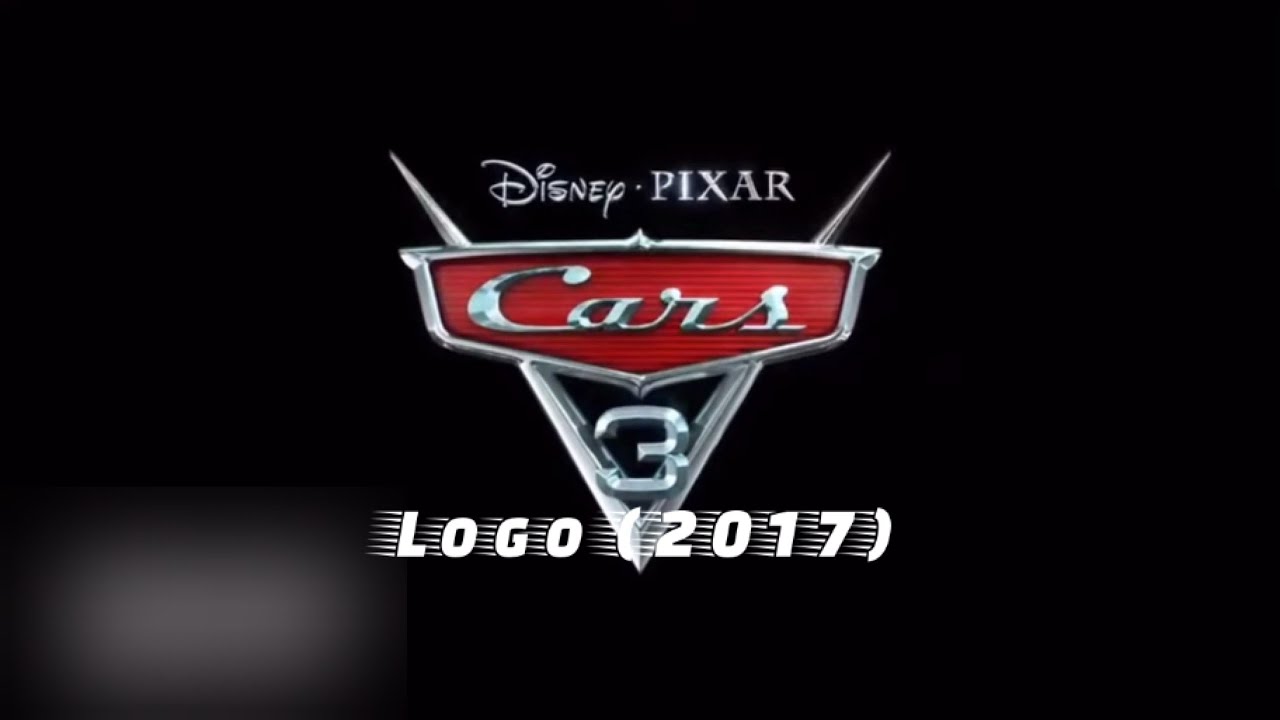 Cars 3 logo (2017) - YouTube