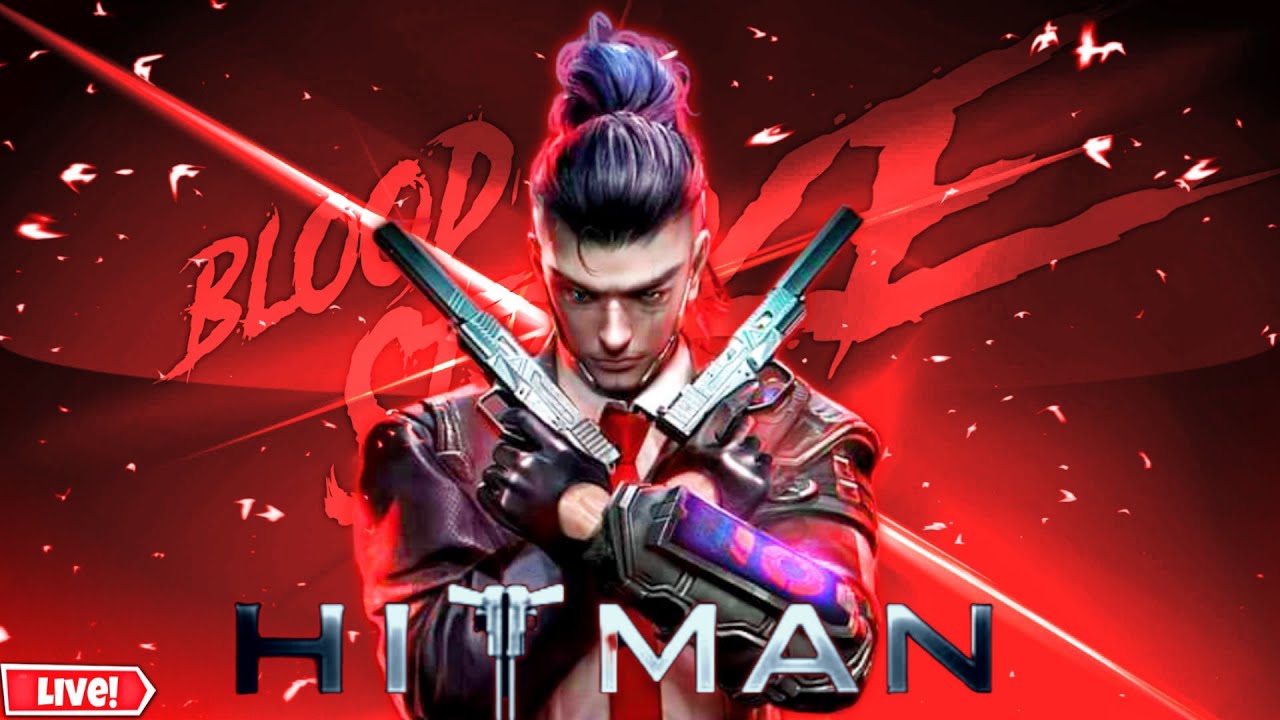 BLOOD STRIKE NEW ZERO SKIN IS HERE | ROAD TO 3K #shorts #bloodstrike # ...