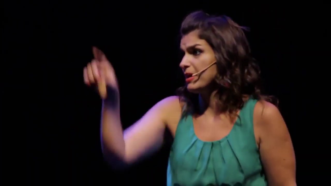 Dalia Gutmann - Trailer Cosa de Minas 2017 - YouTube