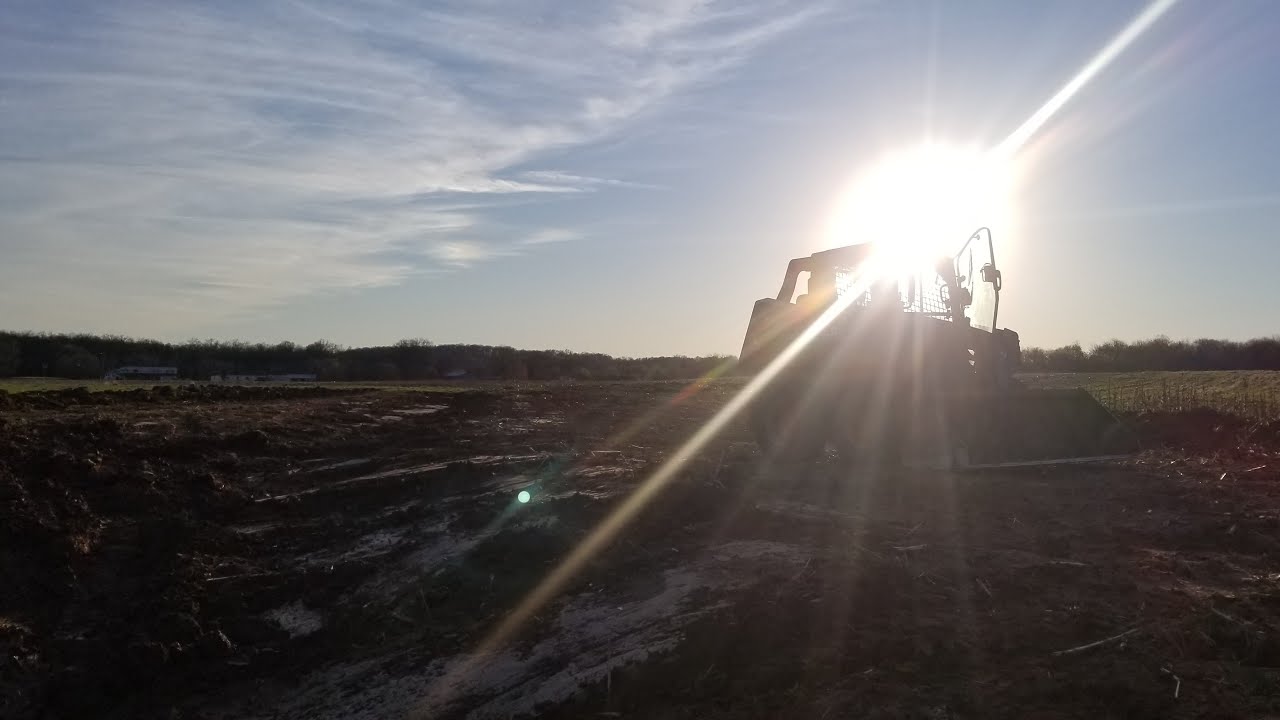 Why Am I Still Farming - YouTube