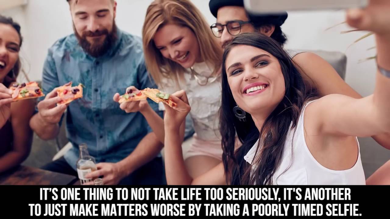 10 Cops Who Posted The Most Inappropriate Photos Online - YouTube