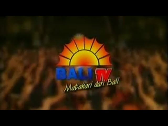 Bali Tv Logo