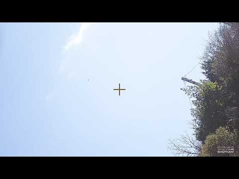 shotkam a400 thrush hunting