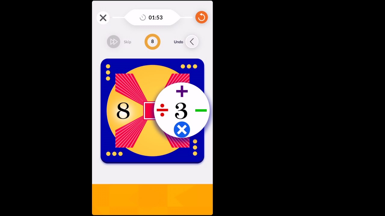 How Many 3 Dot Cards Can I Solve in 5 Minutes? - YouTube
