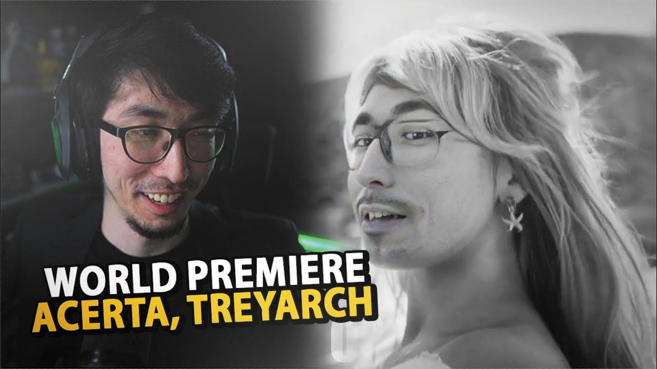 HAYASHII TROLOU GERAL na REVEAL da PARÓDIA 2024! - YouTube