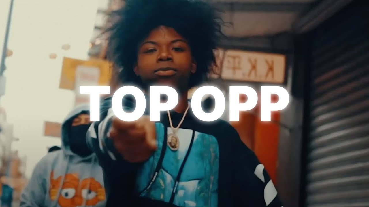 [FREE] Bloodie Drill Type Beat - "TOP OPP" - YouTube