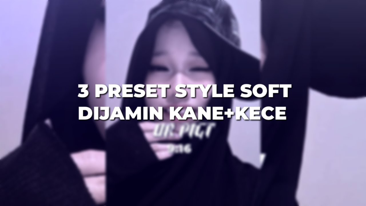 3 PRESET STYLE SOFT DJ PODING",DJ RASAH BALI,DJ BANGUN TIDUR SELFIE 😎😎😋 ...