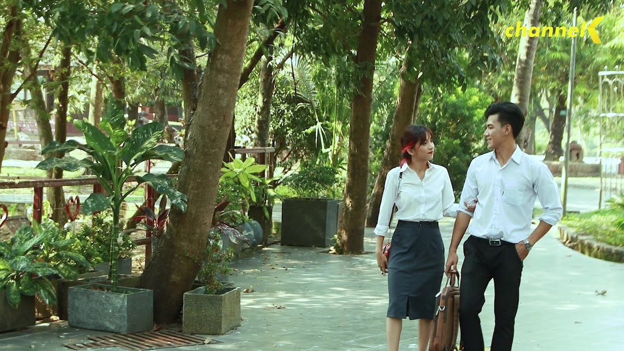 Preview ရင်နှင့်အမျှ အပိုင်း ၈ Youtube