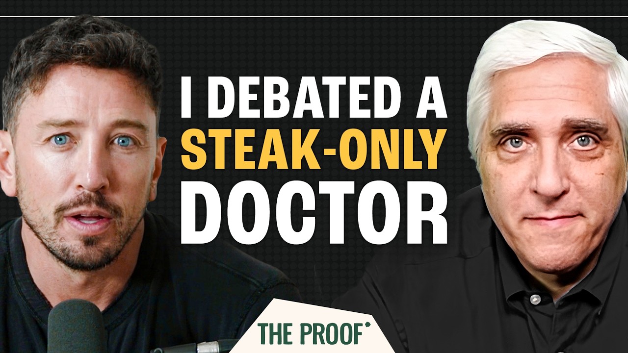 Why You Can’t Win Debates with Pseudoscientists | Steven Novella, PhD ...