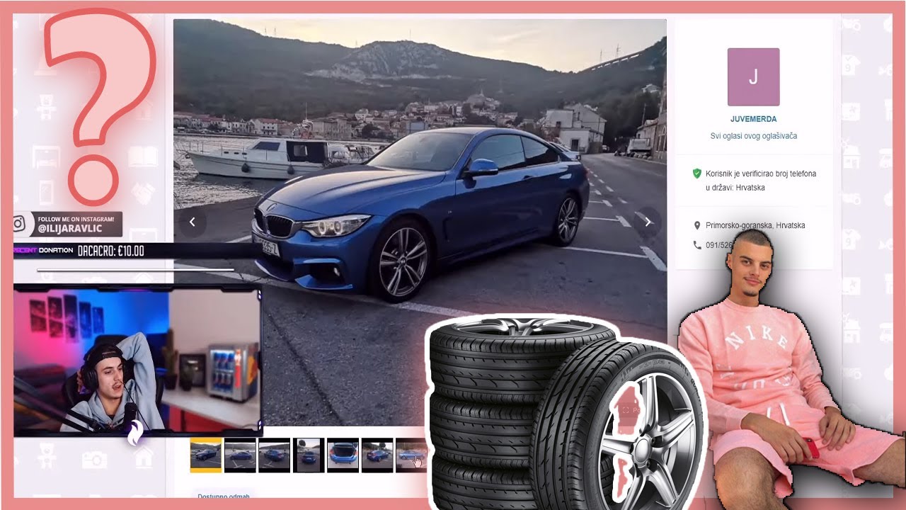 ADRI I NUGATO BIRAJU NOVO AUTO! 🚗🚗🚗 - YouTube