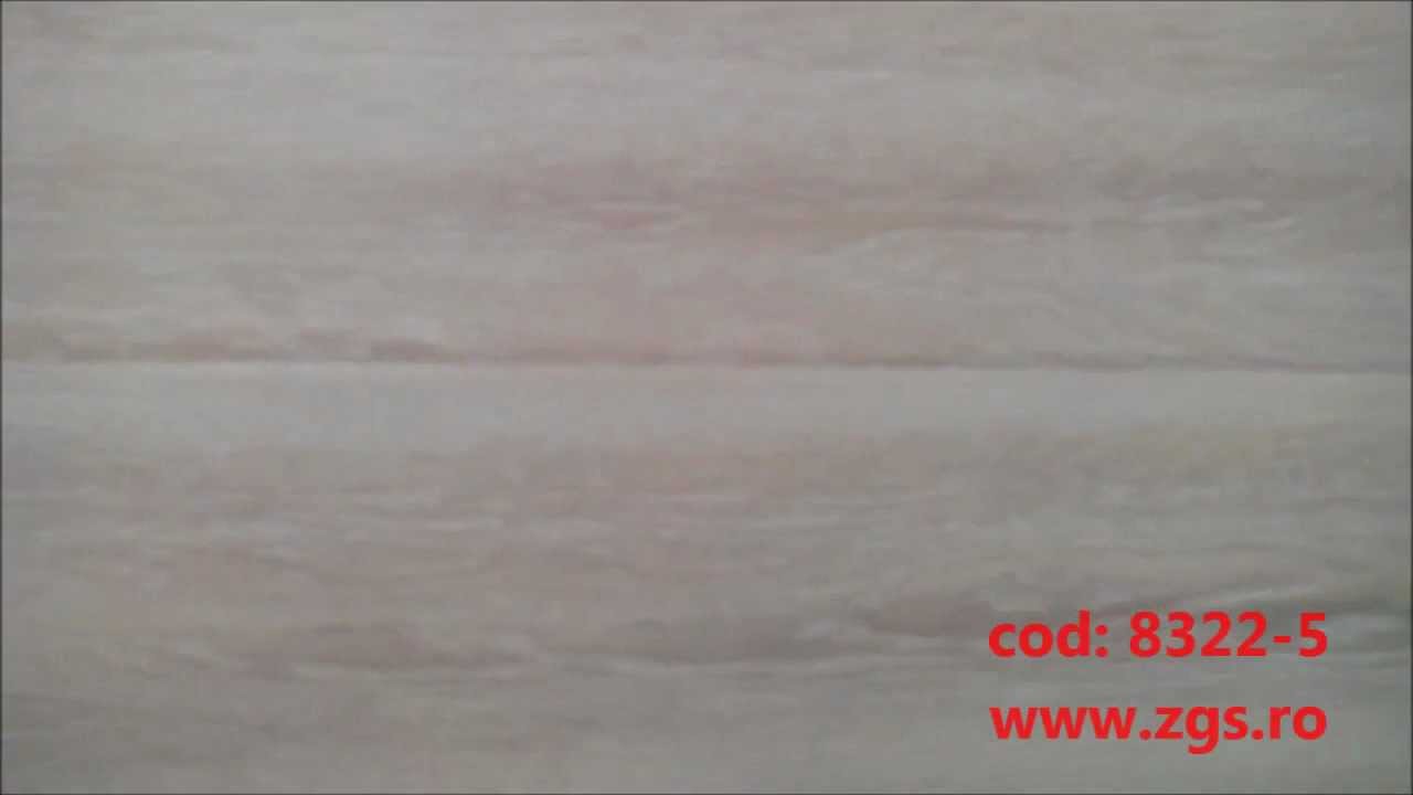 Parchet laminat 12 mm preturi Artar Alb 8322-5 - YouTube