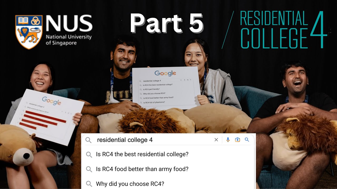 Why Did You Choose RC4? | Answering RC4 Most Searched Questions | Part ...