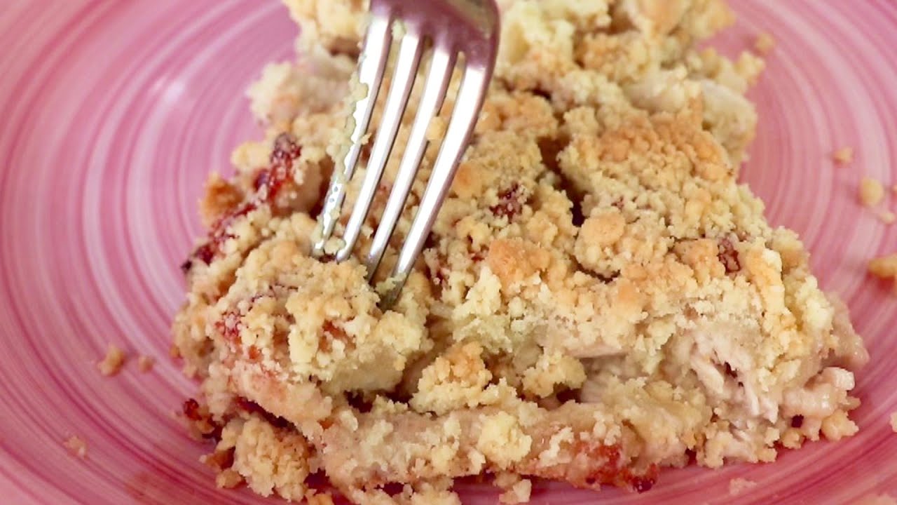 IL SECONDO PERFETTO DI CARNE, ECONOMICO E DELIZIOSO #217 - YouTube