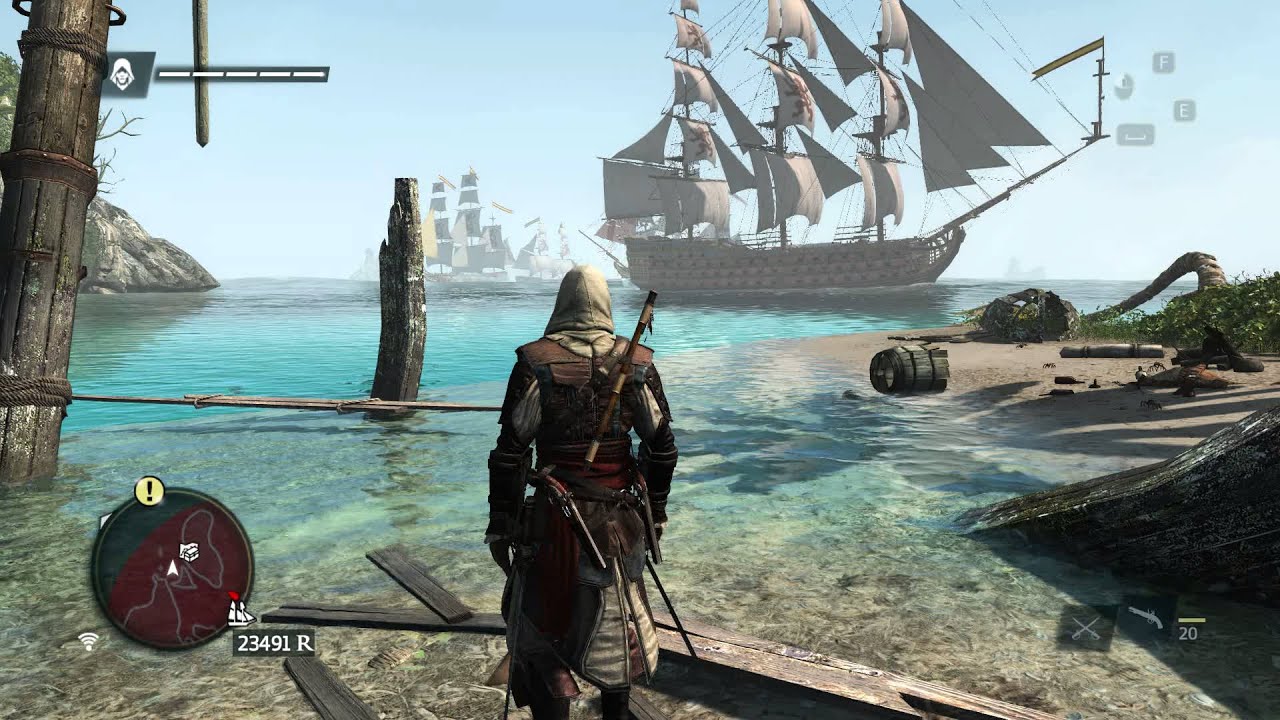 Poor English ship - YouTube