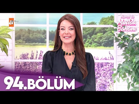 Nursel ile Mutfak Bahane | 20 Kasım 2025 Perşembe - 5. Sezon