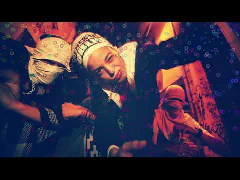 Keny Arkana - La Rage